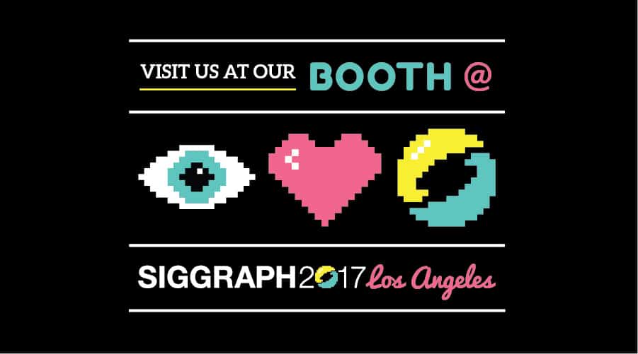 Top phim ngắn CG Đáng Xem Nhất tại Siggraph 2017 - chia sẻ bởi Làm Phim Quảng Cáo .TV