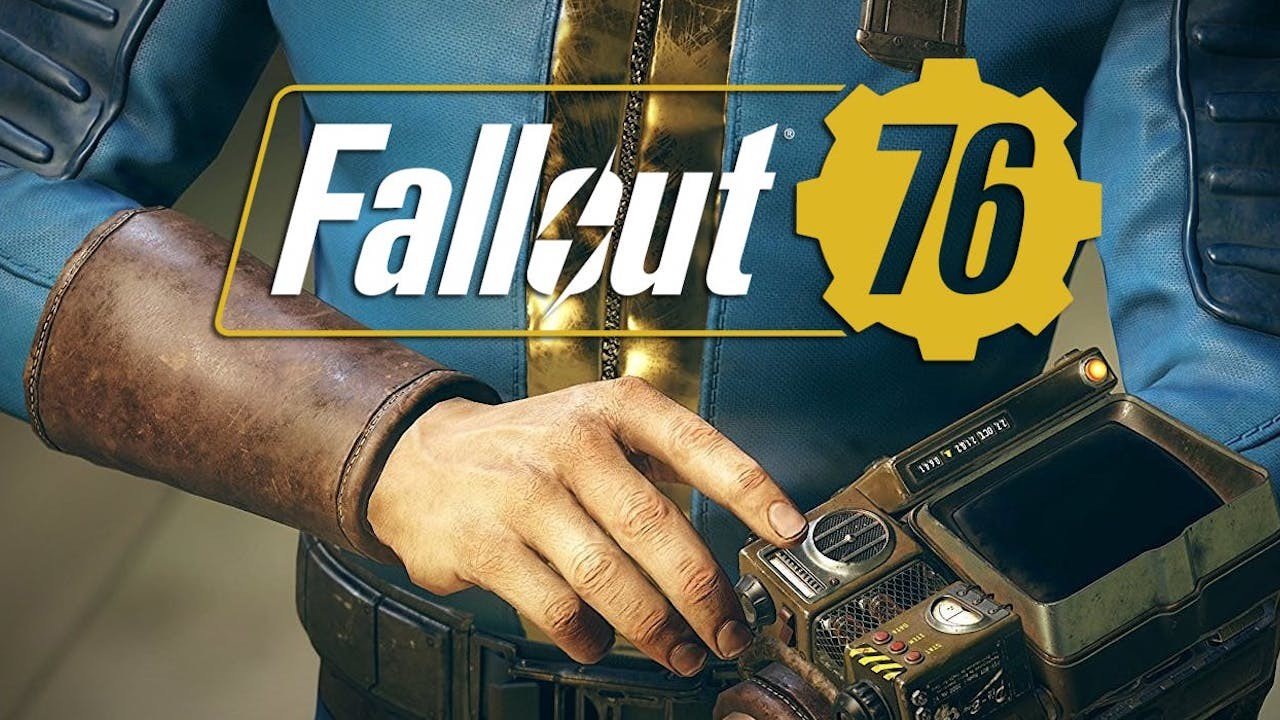 Nhạc Nền Chính Game Fallout 76 - chia sẻ bởi Làm Phim Quảng Cáo .TV