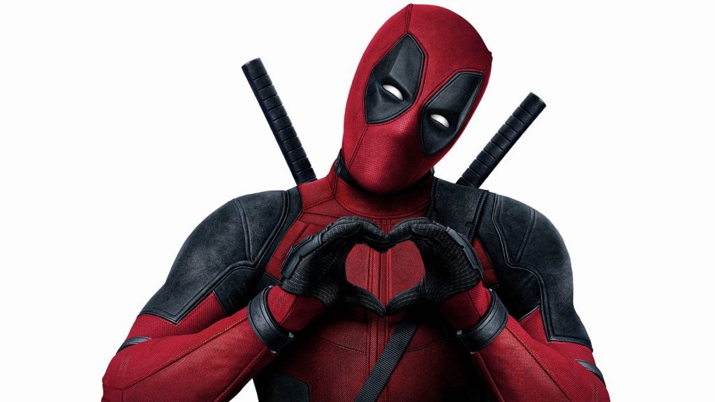 Nghệ Thuật Dựng Phim "Deadpool" Bằng Premiere Pro CC - chia sẻ bởi Làm ...