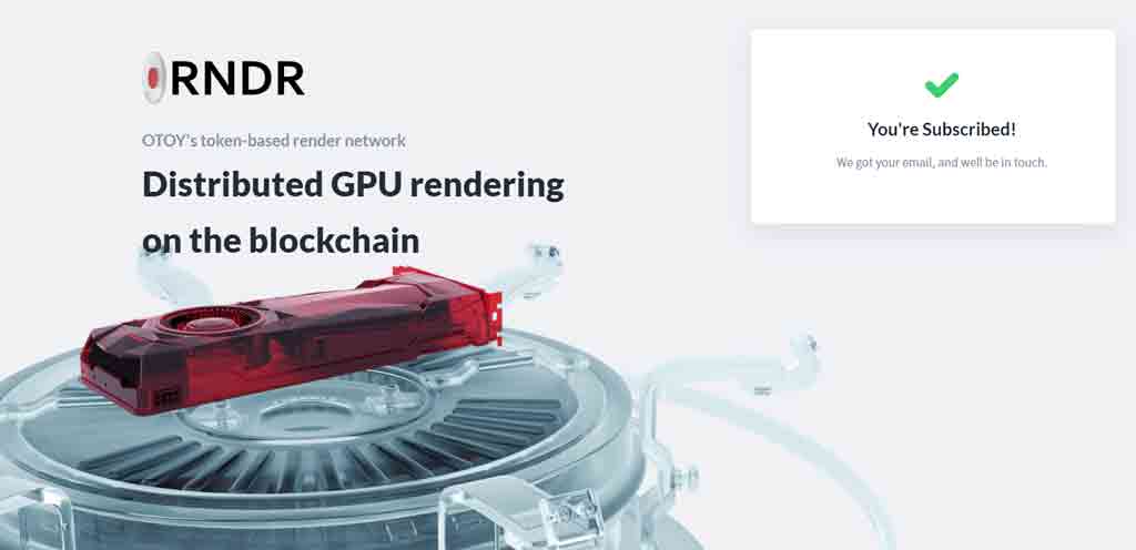 OTOY Dùng Arnold Shader Vào Hệ Thống GPU Render Token - chia sẻ bởi Làm Phim Quảng Cáo .TV