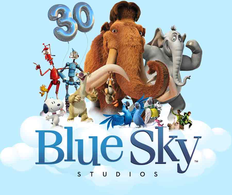 Tản Mạn Về Lịch Sử Hãng Phim Hoạt Hình Blue Sky - chia sẻ bởi Làm Phim ...