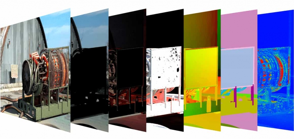 hinh-anh-element-render-v-ray-aov-render-pass-da-kenh - chia sẻ bởi Làm ...