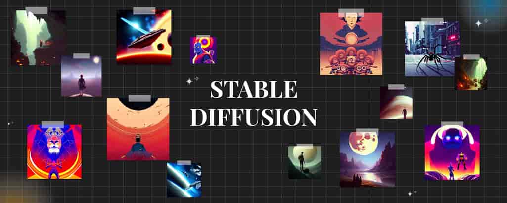 Slide Bởi Wanho Choi Giải Thích Stable Diffusion AI Tạo Hình Image ...